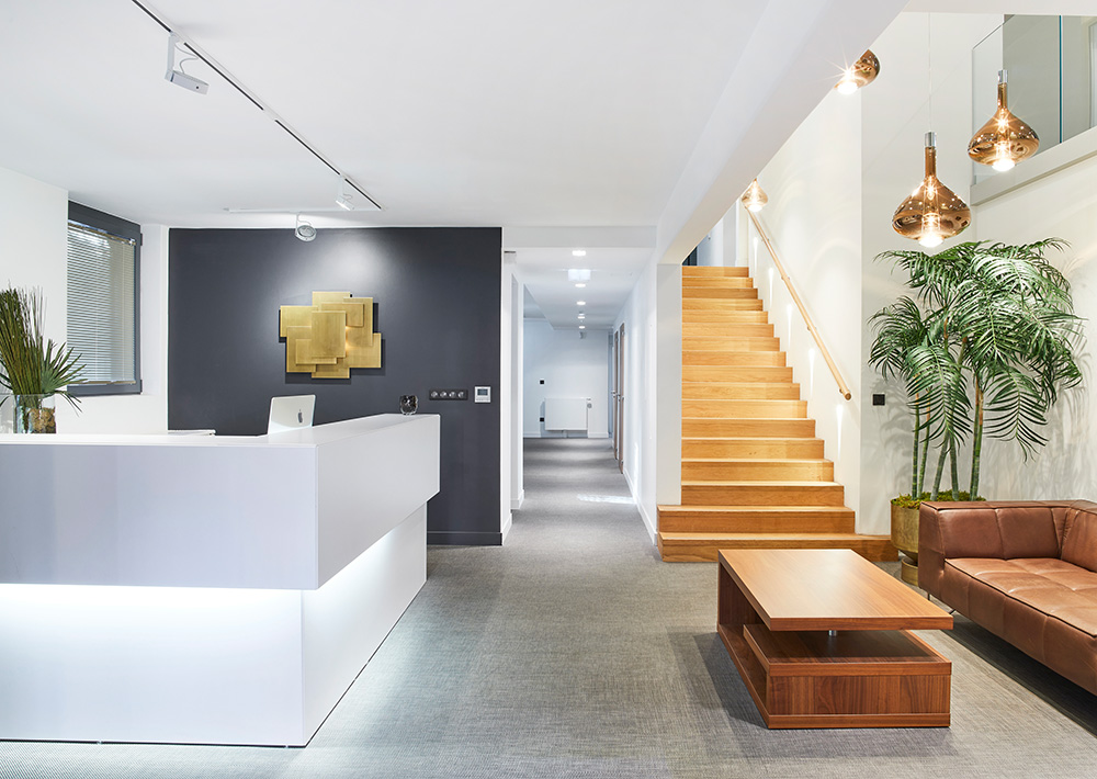 Fusion & Acquisitions - PRAD Avocats